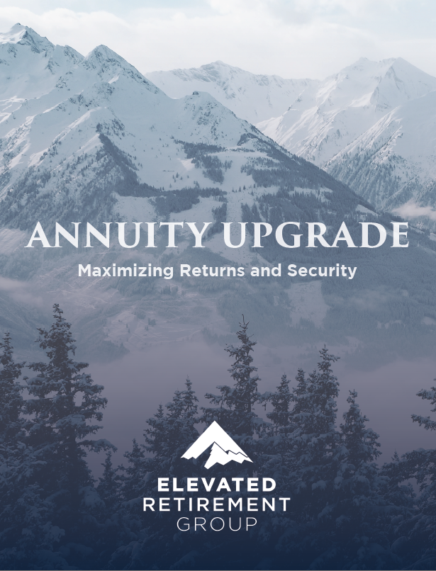 Annuities - Google Ads